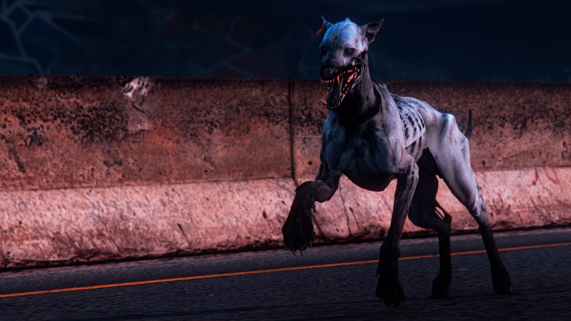 [Ped] Voidhound - Monster Dog - FiveM Releases - Cfx.re Community