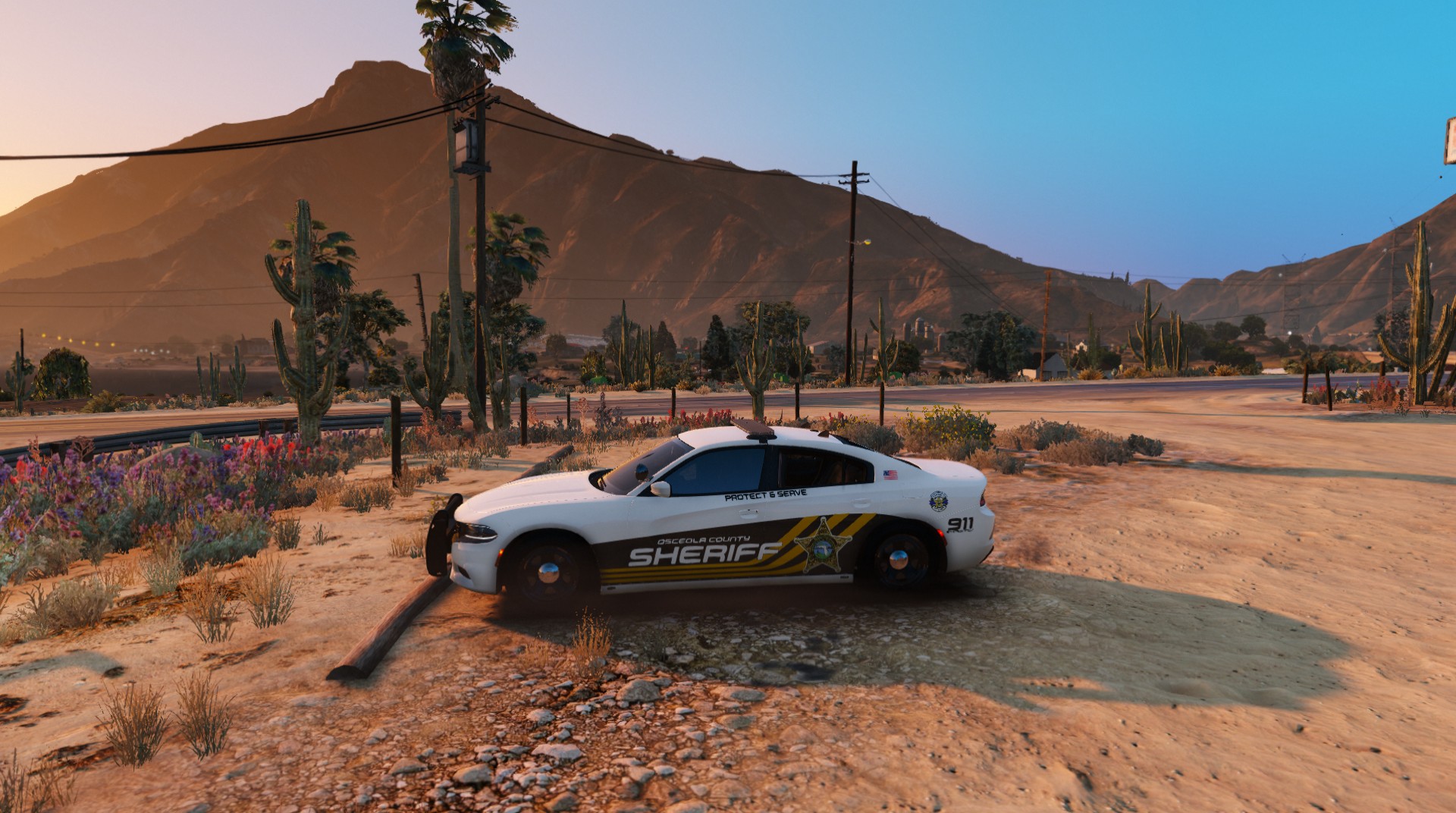 Grapeseed - FiveM Snapmatic - Cfx.re Community