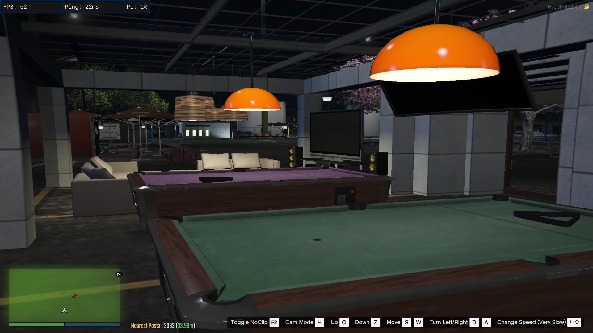 [Free][Ymap]power station V.1 - FiveM Releases - Cfx.re Community