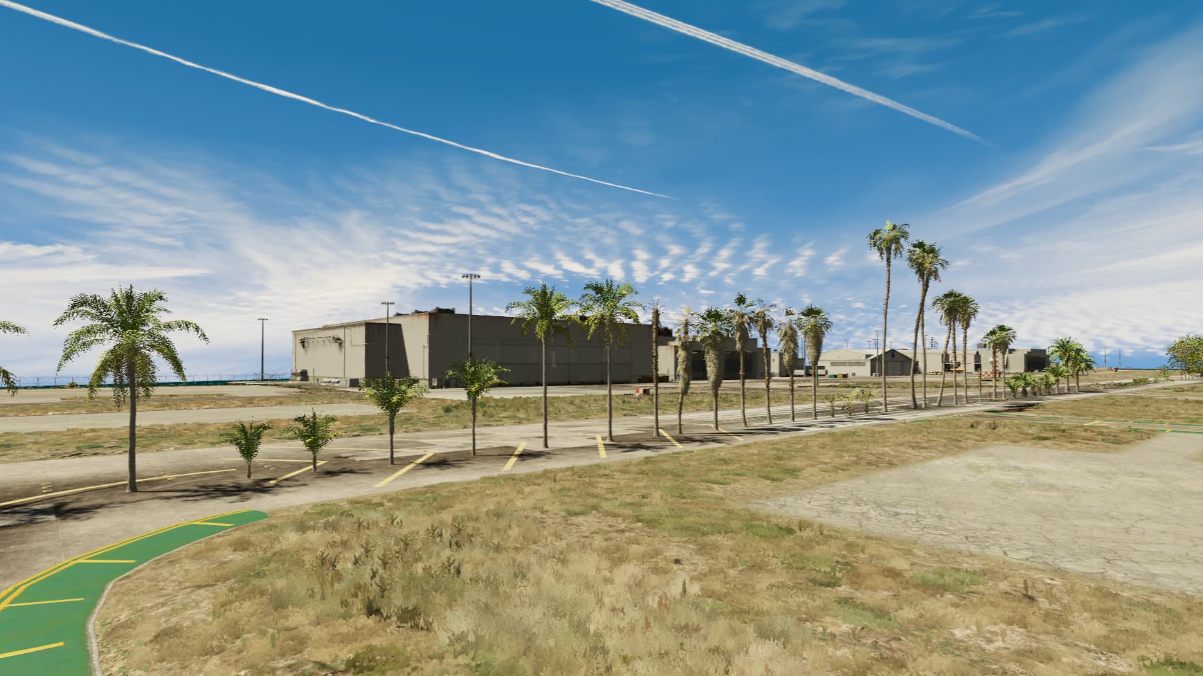 [PAID] [PROP] Vegetation Props Pack - FiveM Releases - Cfx.re Community