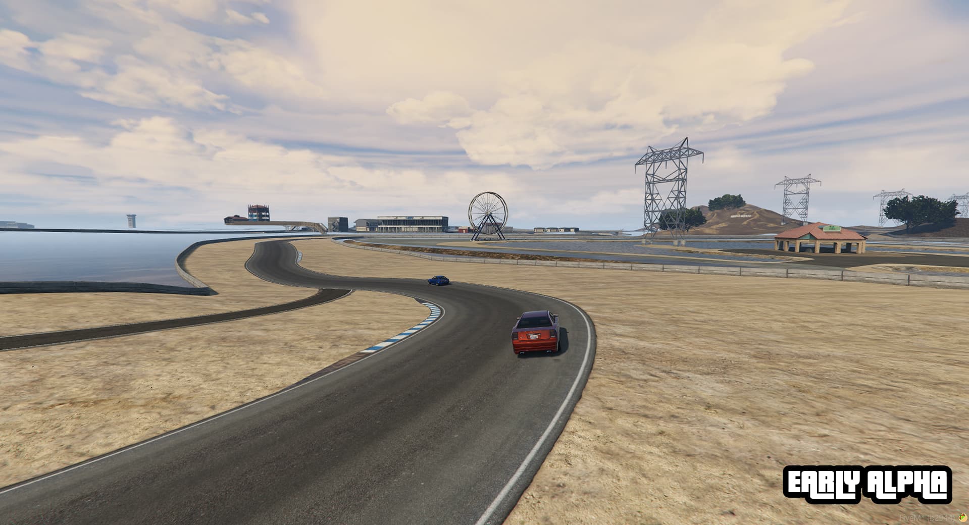 [MAP] Roxwood County - Page 4 - FiveM Releases - Cfx.re Community