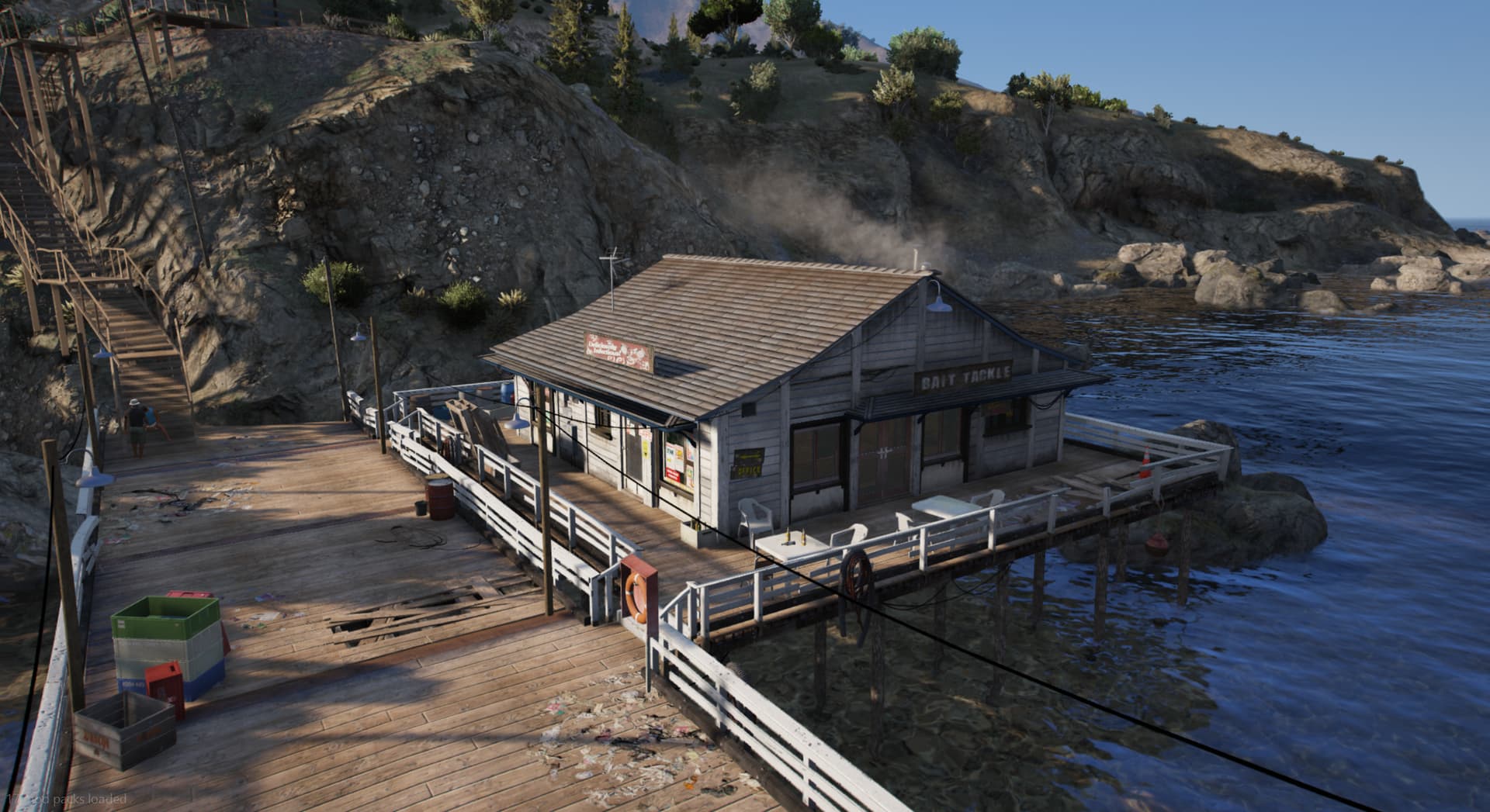 [FREE] [MLO] Fishing Shop - FiveM Releases - Cfx.re Community