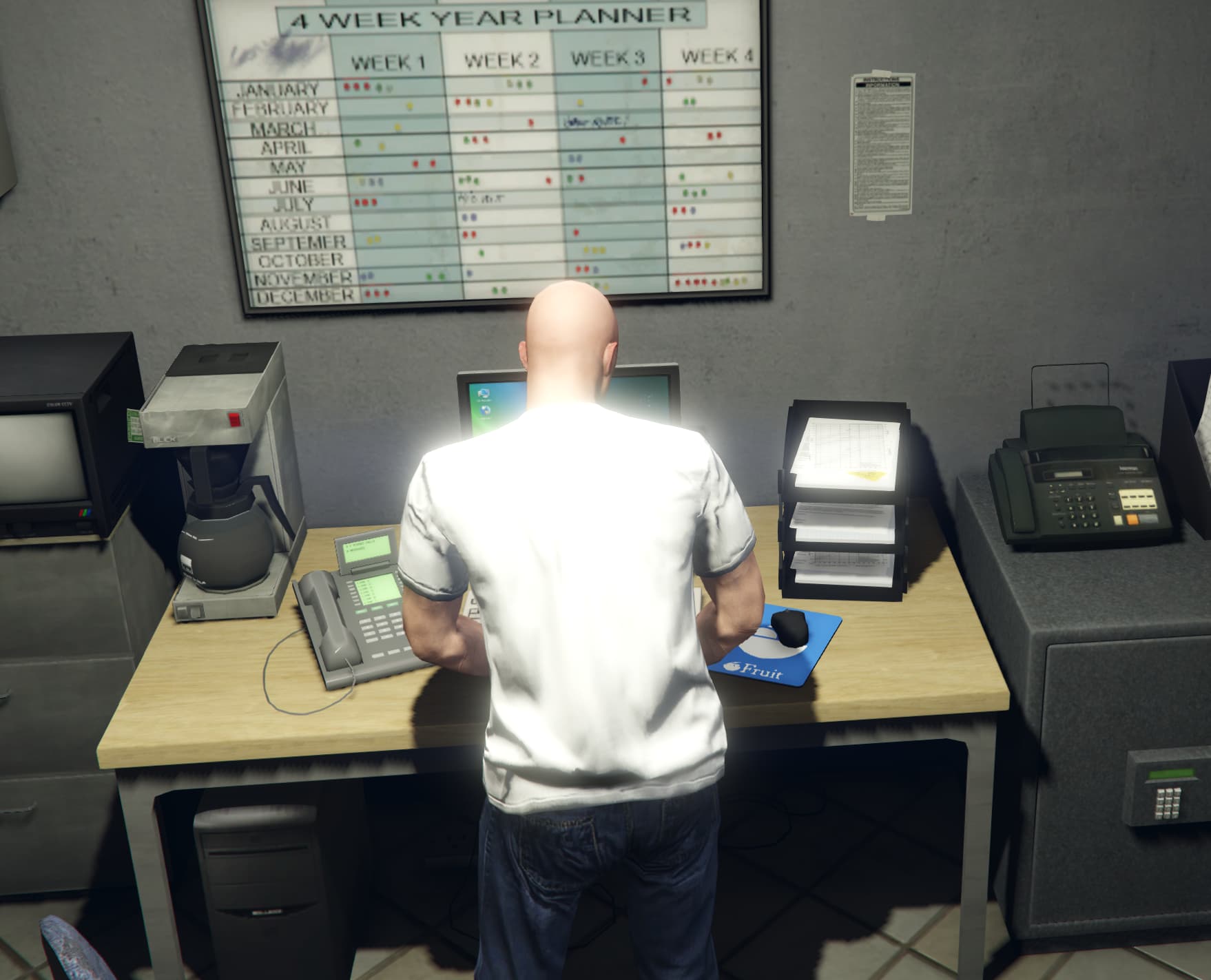 [FREE] [ESX/QB] Store Robbery - FiveM Releases - Cfx.re Community