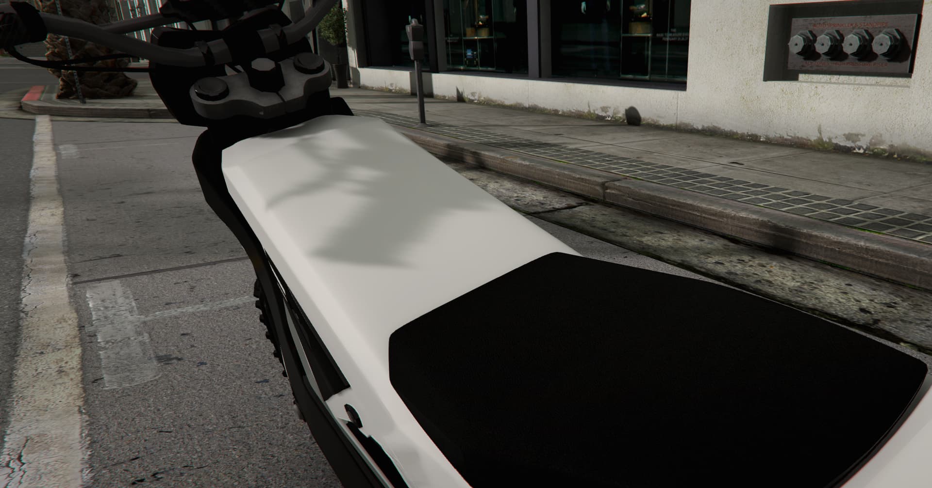CC Electric Bike - FiveM Releases - Cfx.re Community