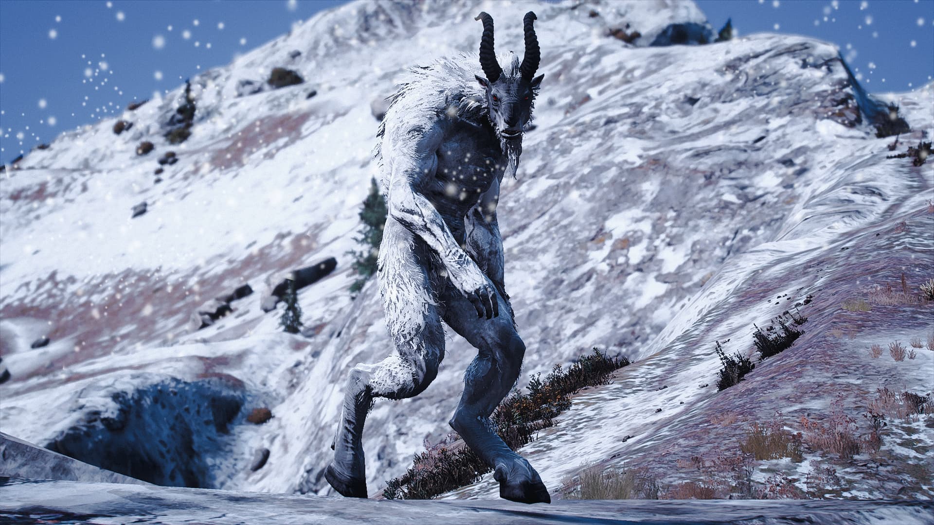 [Ped] Frostborn Twins - FiveM Releases - Cfx.re Community
