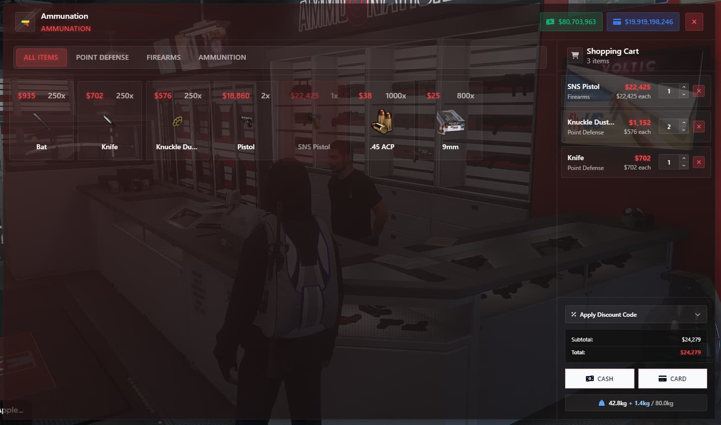 ↗️ Elevated RP | Serious RP | Brand New Server Seeking Community | No Pay To Win | Realistic ...