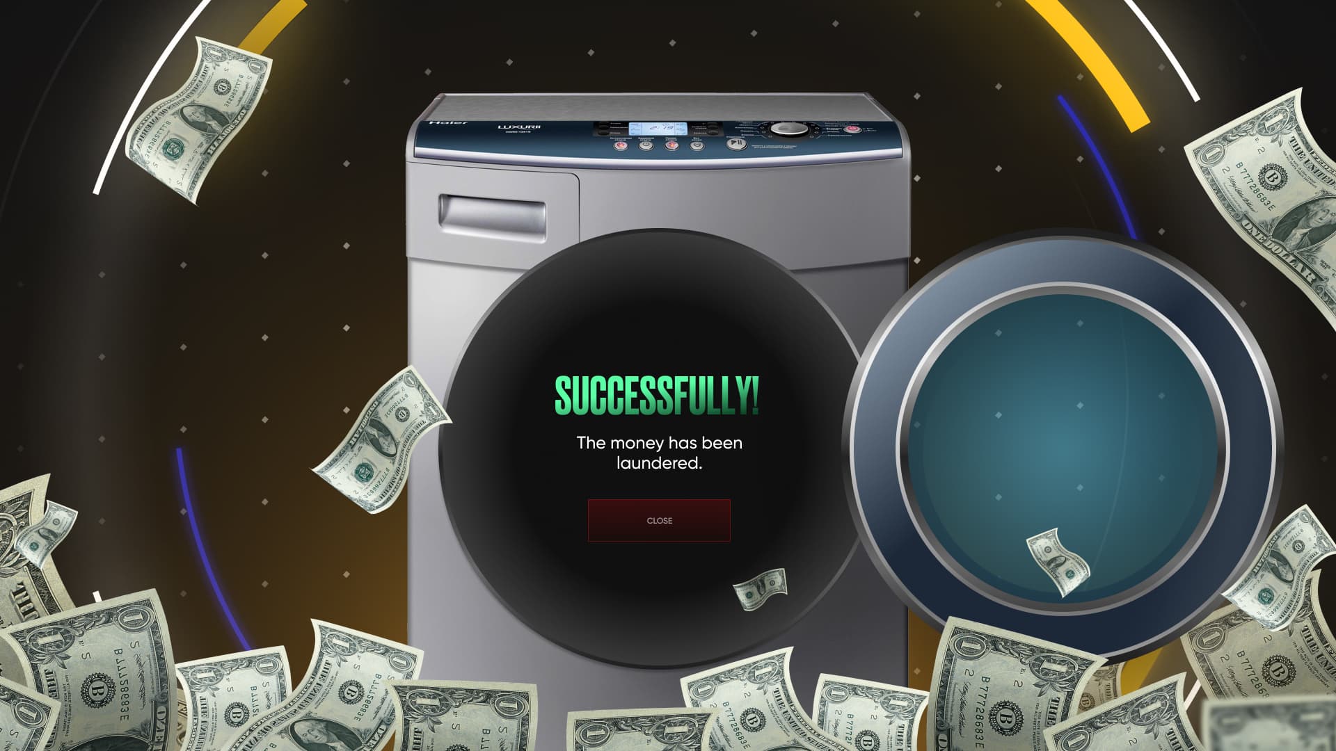 Advanced Money Wash | STG [ESX/QB] - FiveM Releases - Cfx.re Community