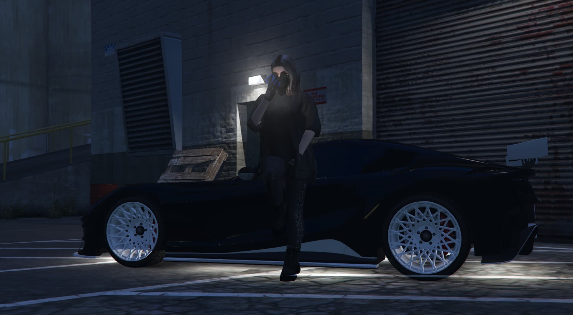 StarDust RP 🌌 | 18+ | QB - Eco | Whitelisted | Streamer Friendly | New ...