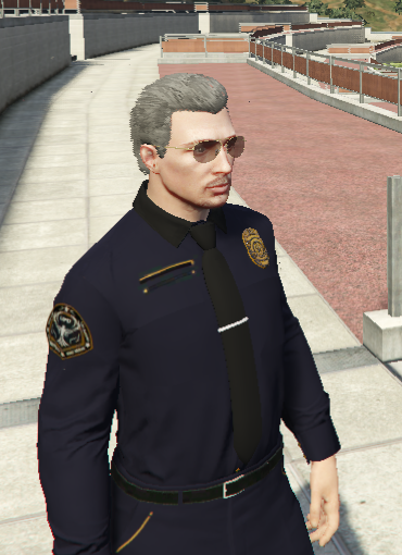 [Paid] ATX Studio Police Uniform V4 - FiveM Releases - Cfx.re Community