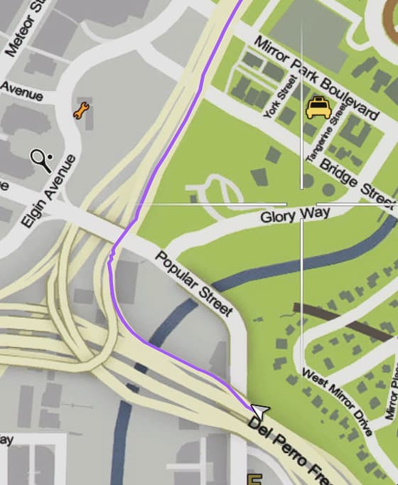 Minimap/gps route unaligned - FiveM Client Support - Cfx.re Community