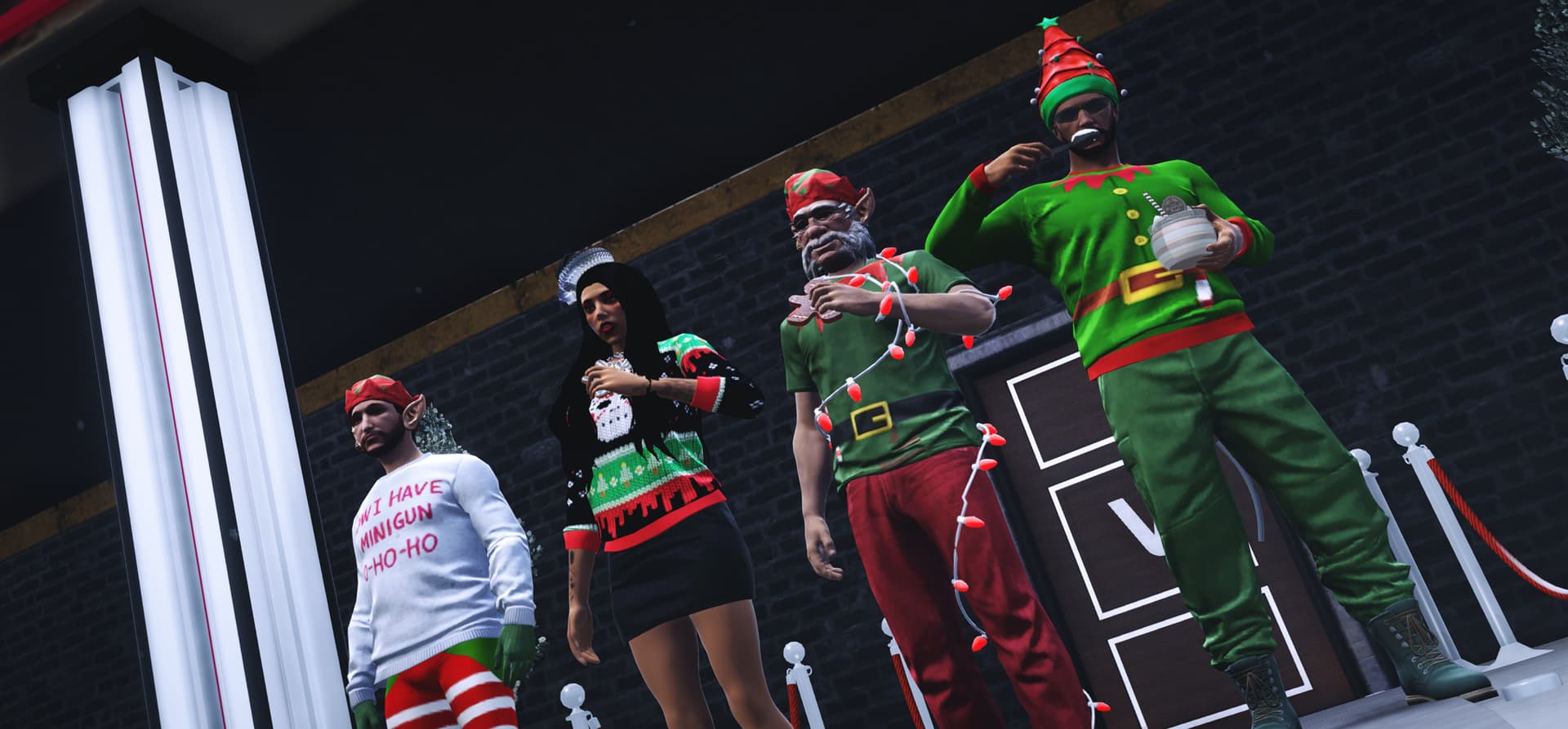 🌍 VeraCity Roleplay 2.0 RELEASE 18+ | Immersive Roleplay | Realistic ...