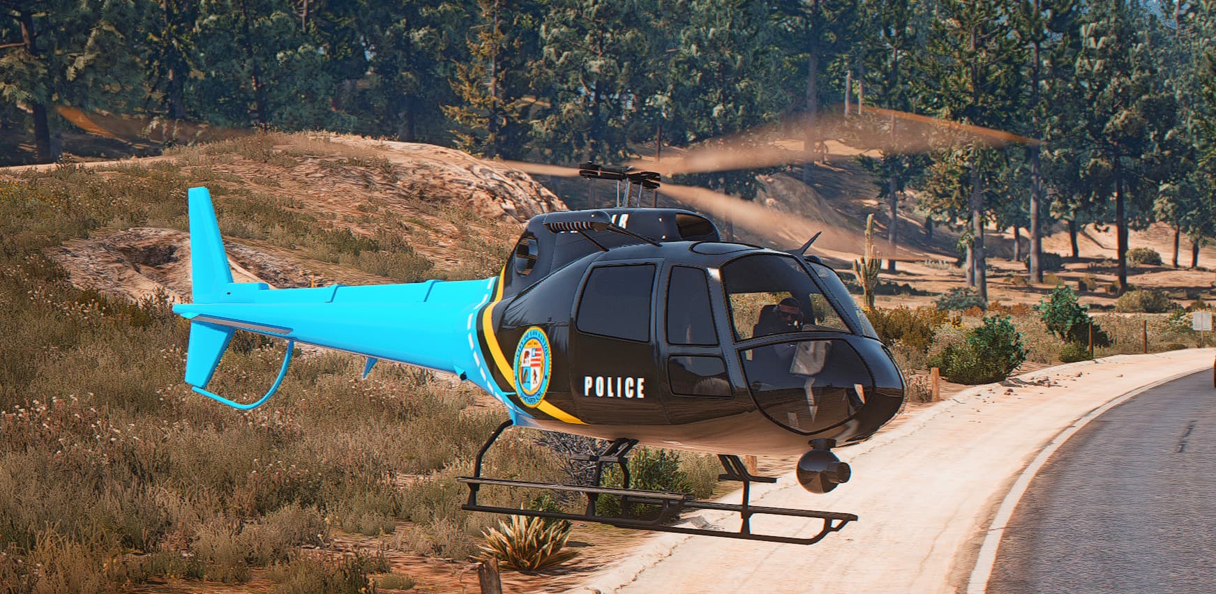 Police Vehicles - Lore-Friendly [PAID] - FiveM Search