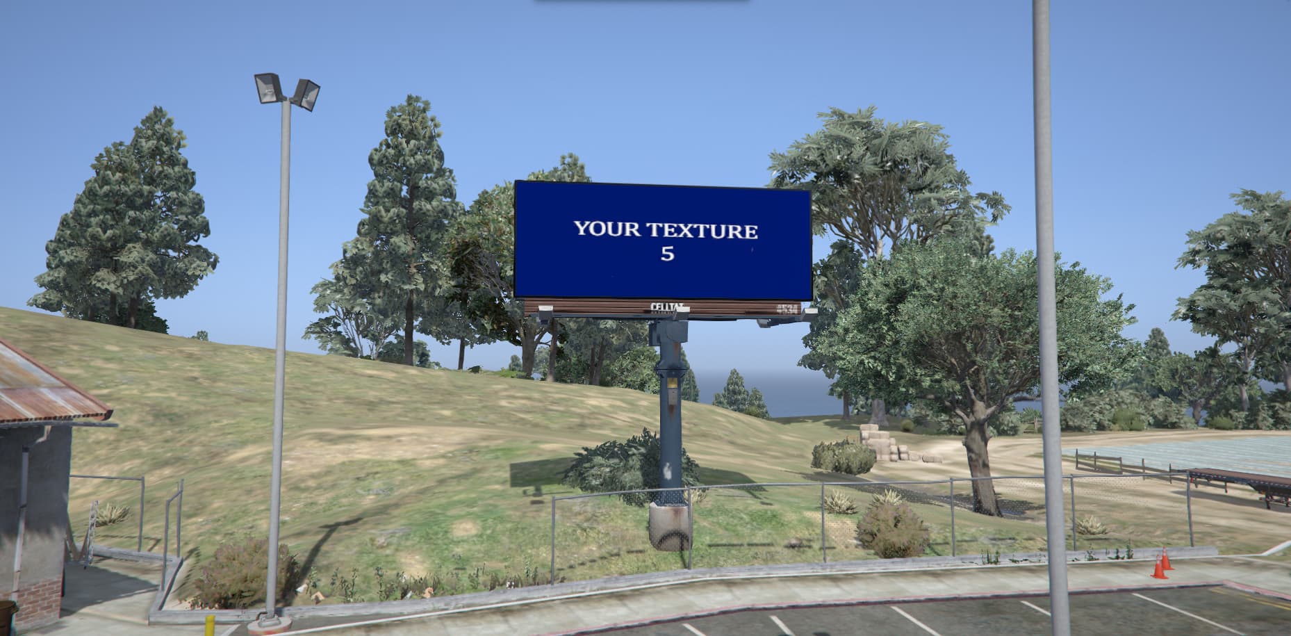 [MAP] Billboard Paleto - FiveM Releases - Cfx.re Community