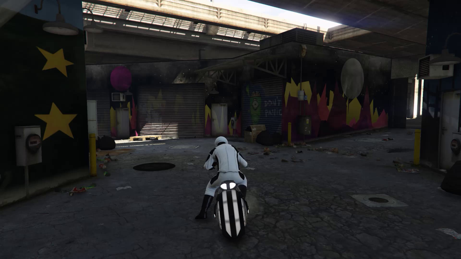 {MLO} Small Sewers - FiveM Releases - Cfx.re Community