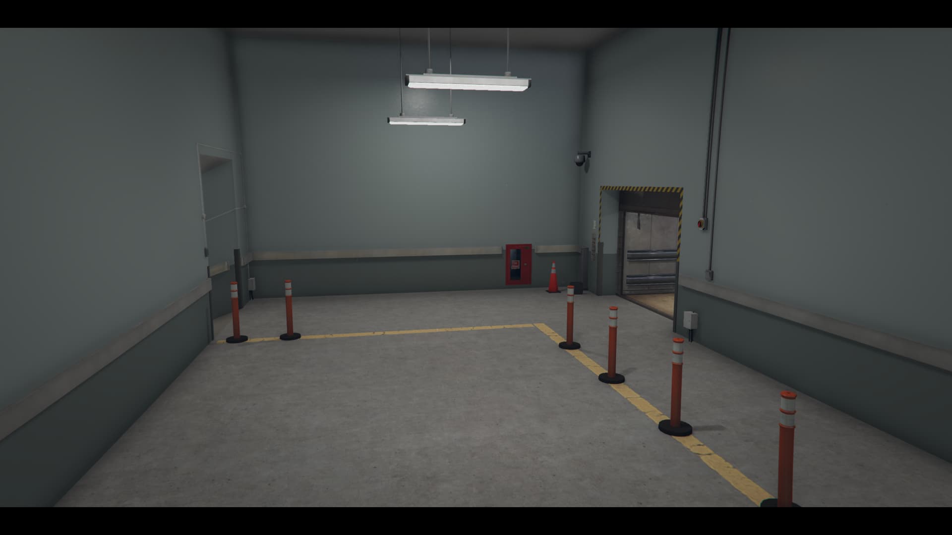 [PAID] Forensic Facility - Morgue - MLO for FiveM - FiveM Releases ...