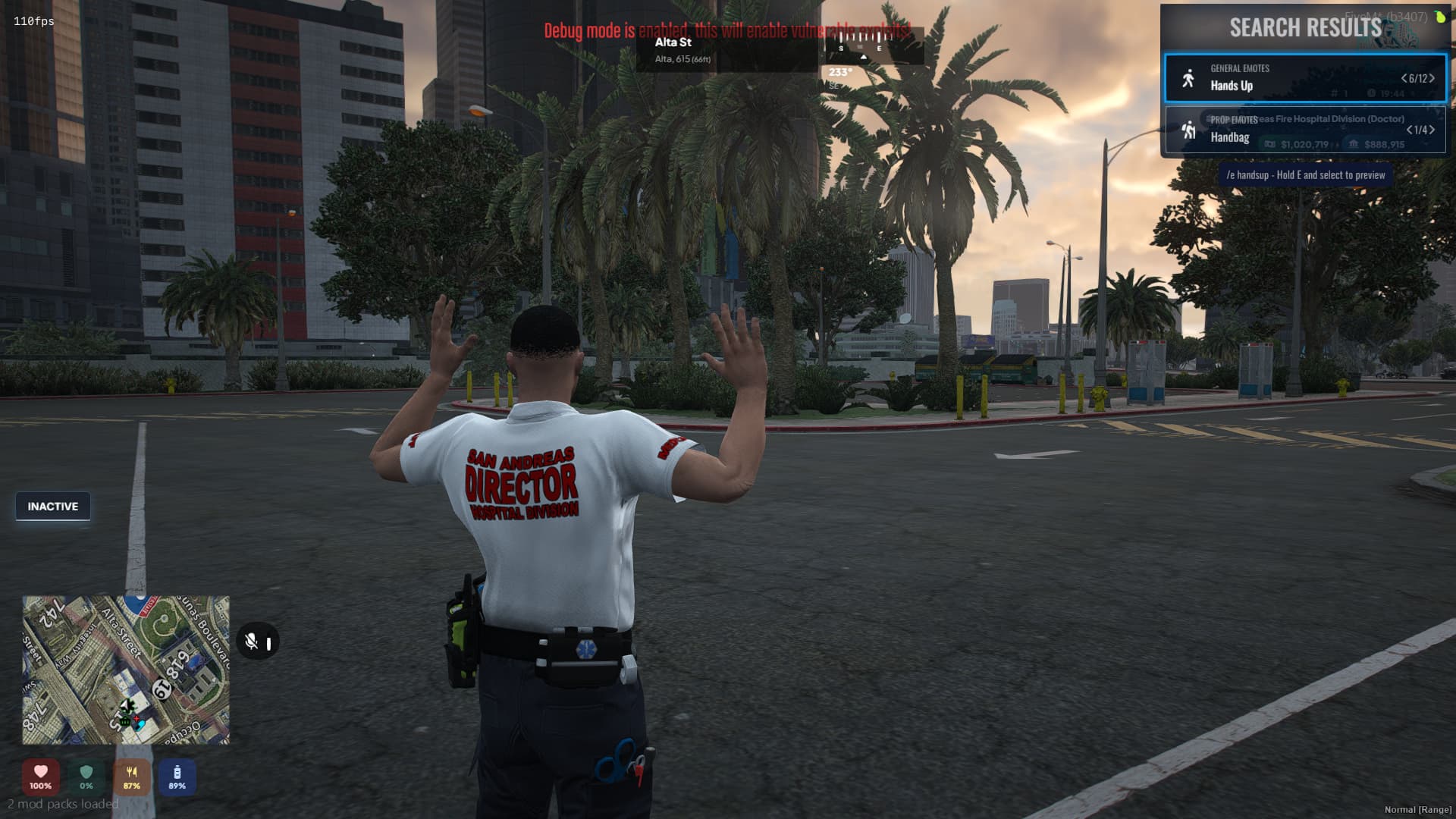 Looking for Members and High command for All DEPT - Page 3 - Server ...