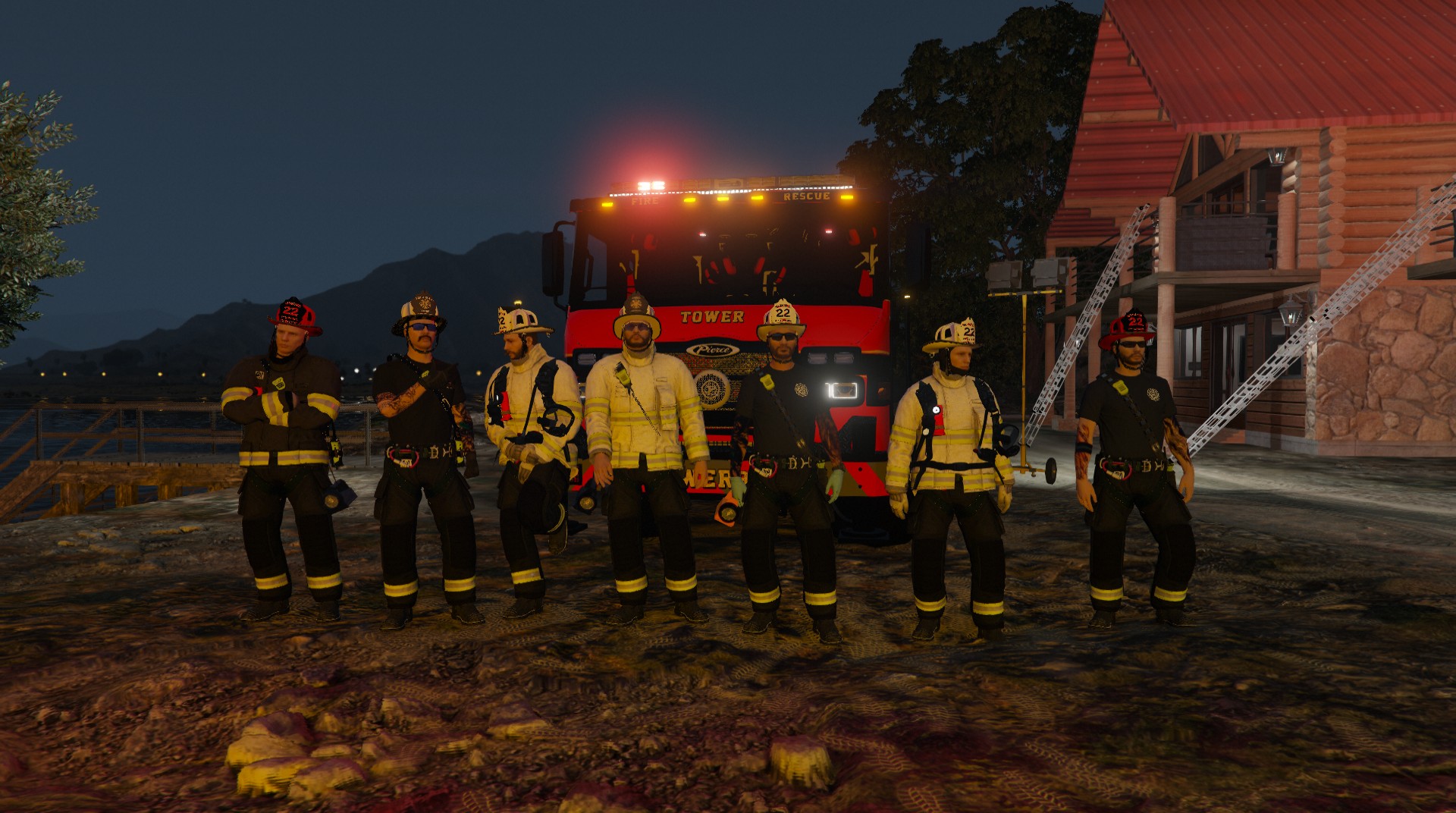 Calafia Rd - FiveM Snapmatic - Cfx.re Community