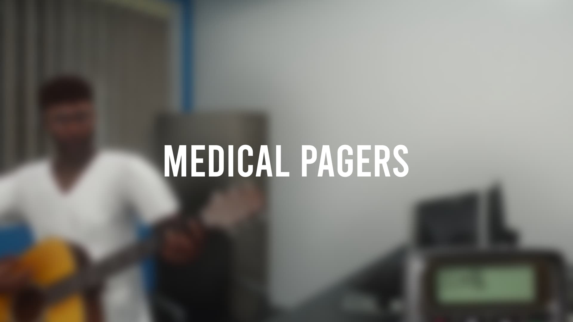 [ESX] Simple medical pagers - FiveM Releases - Cfx.re Community