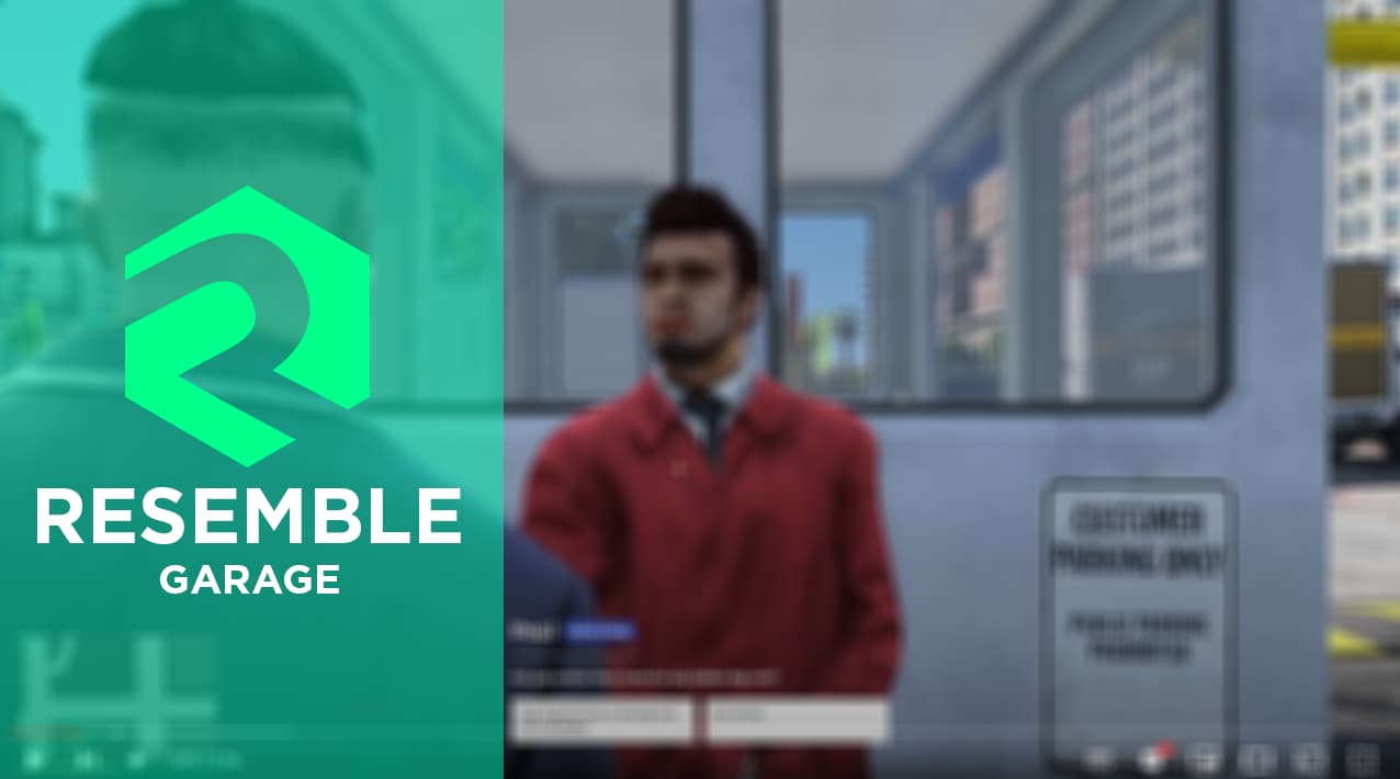 [ESX] Garage System - Public Garage | Job Garage | Impound - FiveM ...