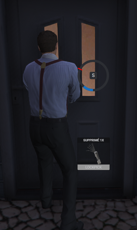 [PAID] [ESX] House Robbery - FiveM Releases - Cfx.re Community