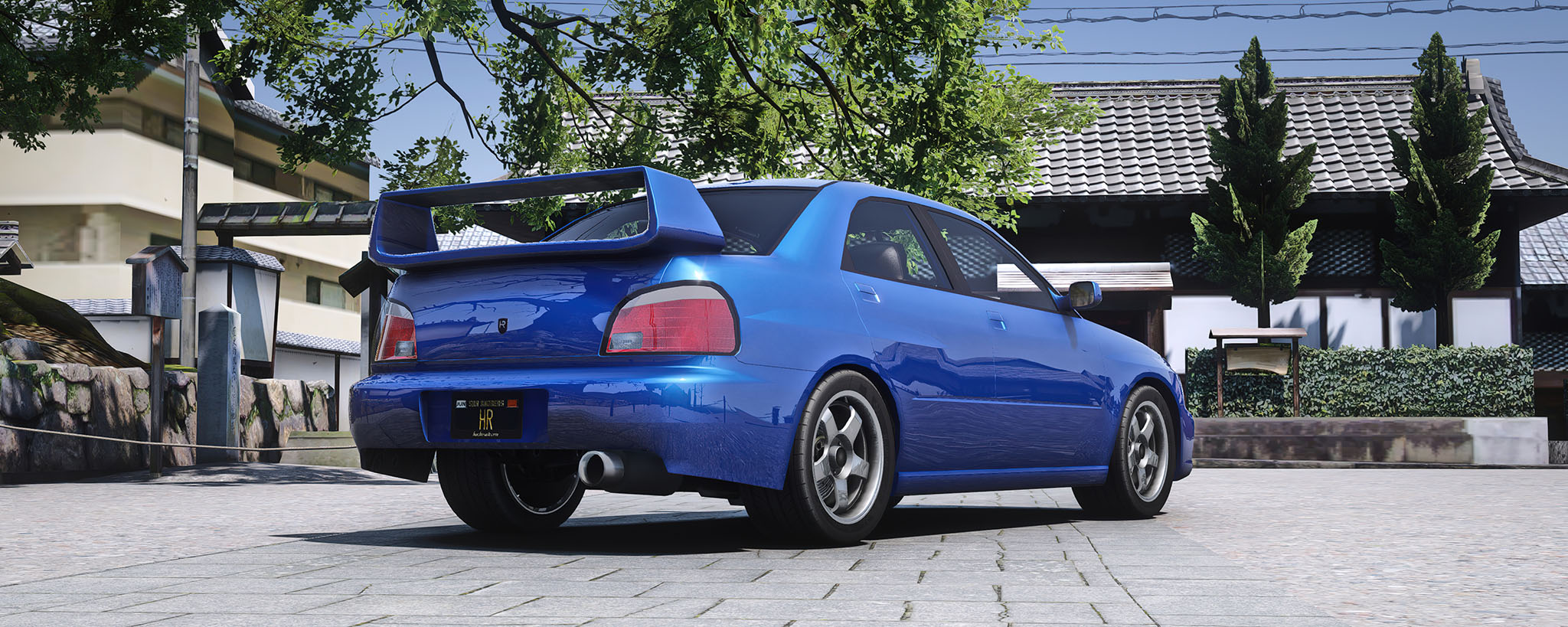 [PAID] Karin Sultan Spectaris BE HR - FiveM Releases - Cfx.re Community