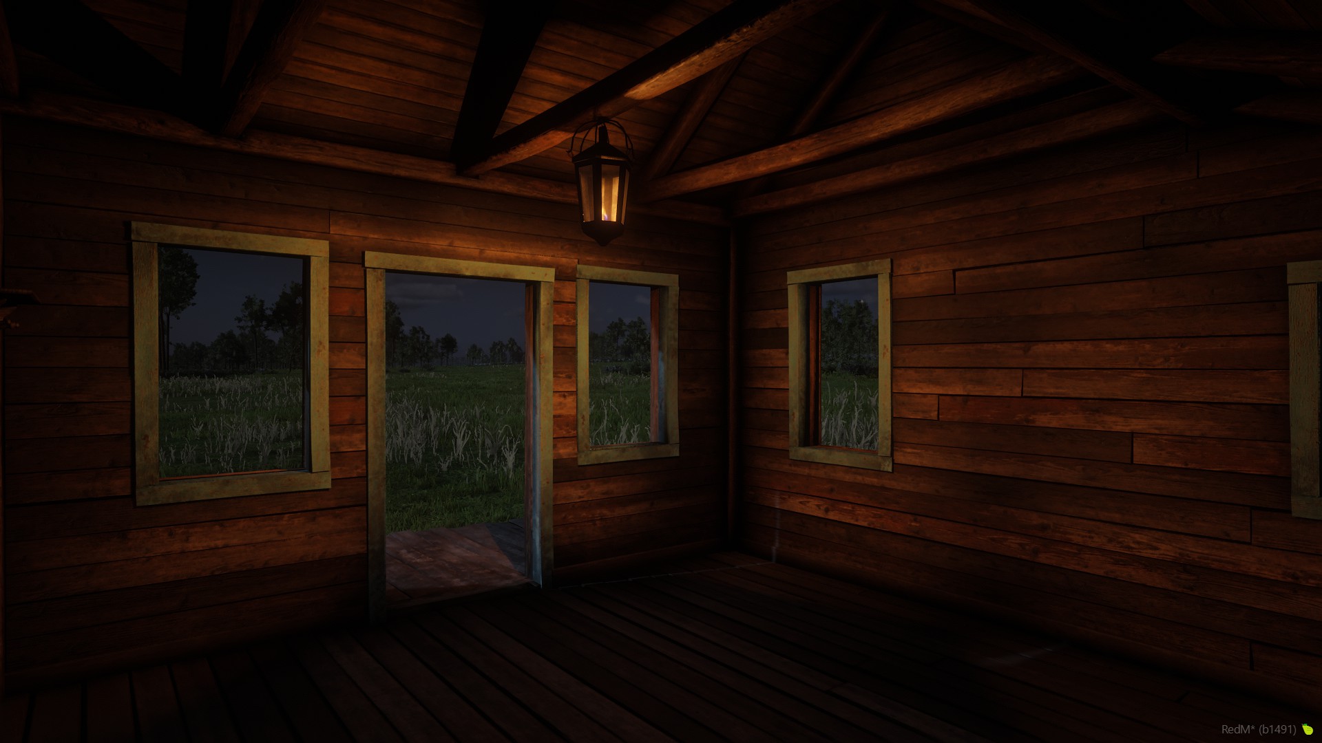 [PROPS] - House Package 1 - RedM Releases - Cfx.re Community