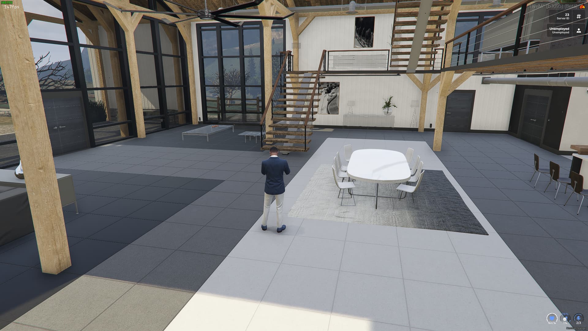 Large Barn House 1 - FiveM Releases - Cfx.re Community