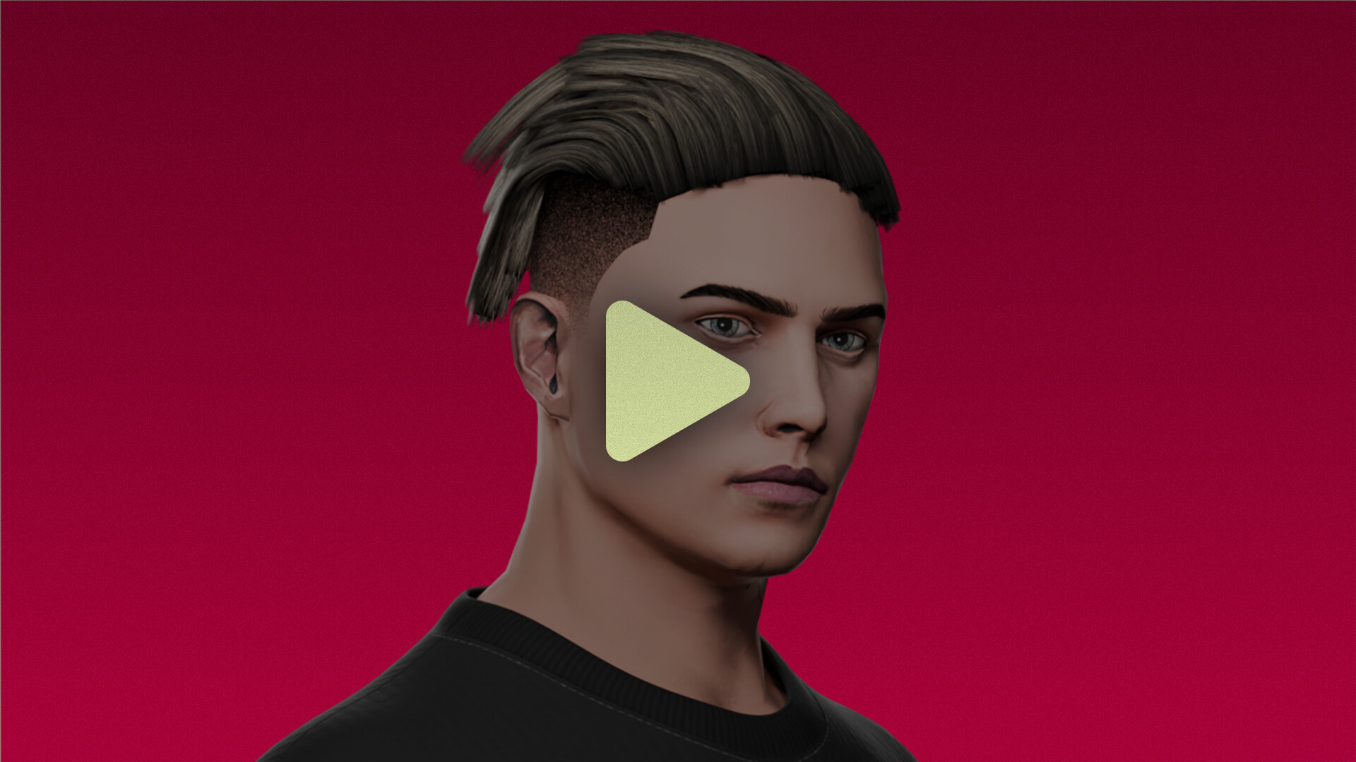[PED] Jay Grey - FiveM Releases - Cfx.re Community