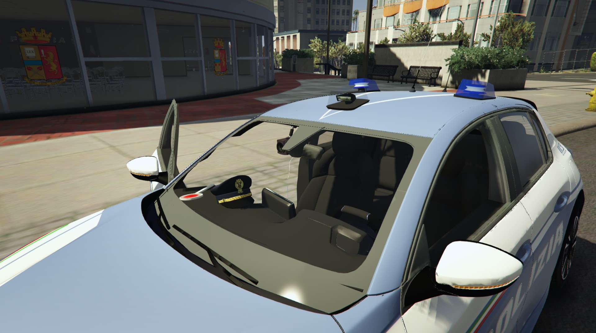 South Rockford Drive - FiveM Snapmatic - Cfx.re Community