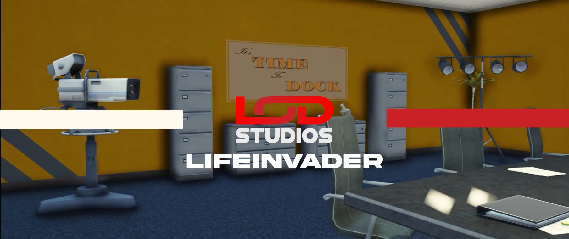 [MLO] Lifeinvader - FiveM Releases - Cfx.re Community