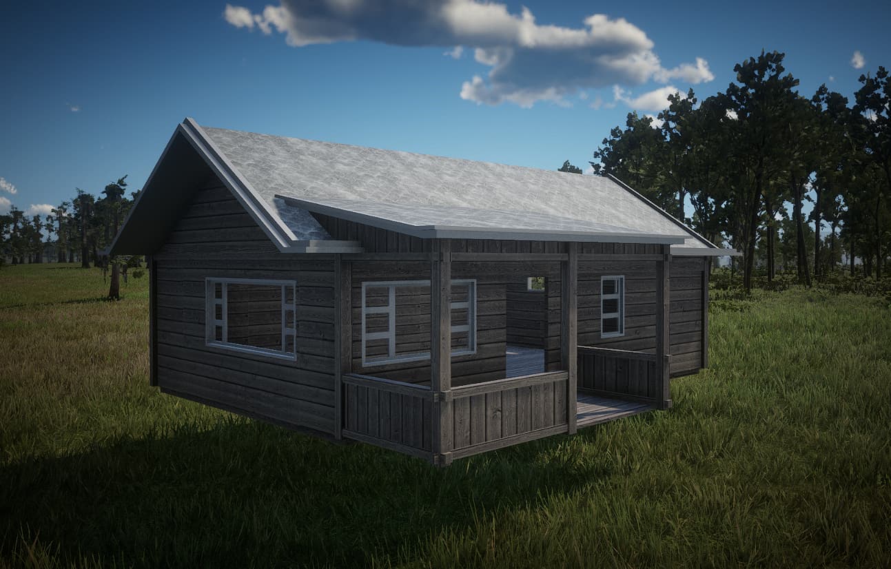 [CUSTOM PROPS] Buildings I - Releases - Cfx.re Community