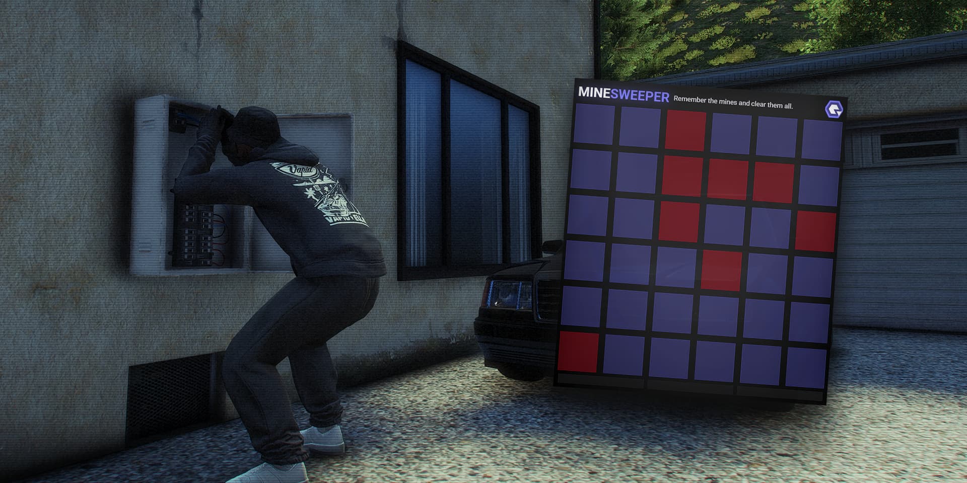 [ESX/QB] VMS Housing | The Most Powerful Properties System - Page 2 - FiveM Releases - Cfx.re ...