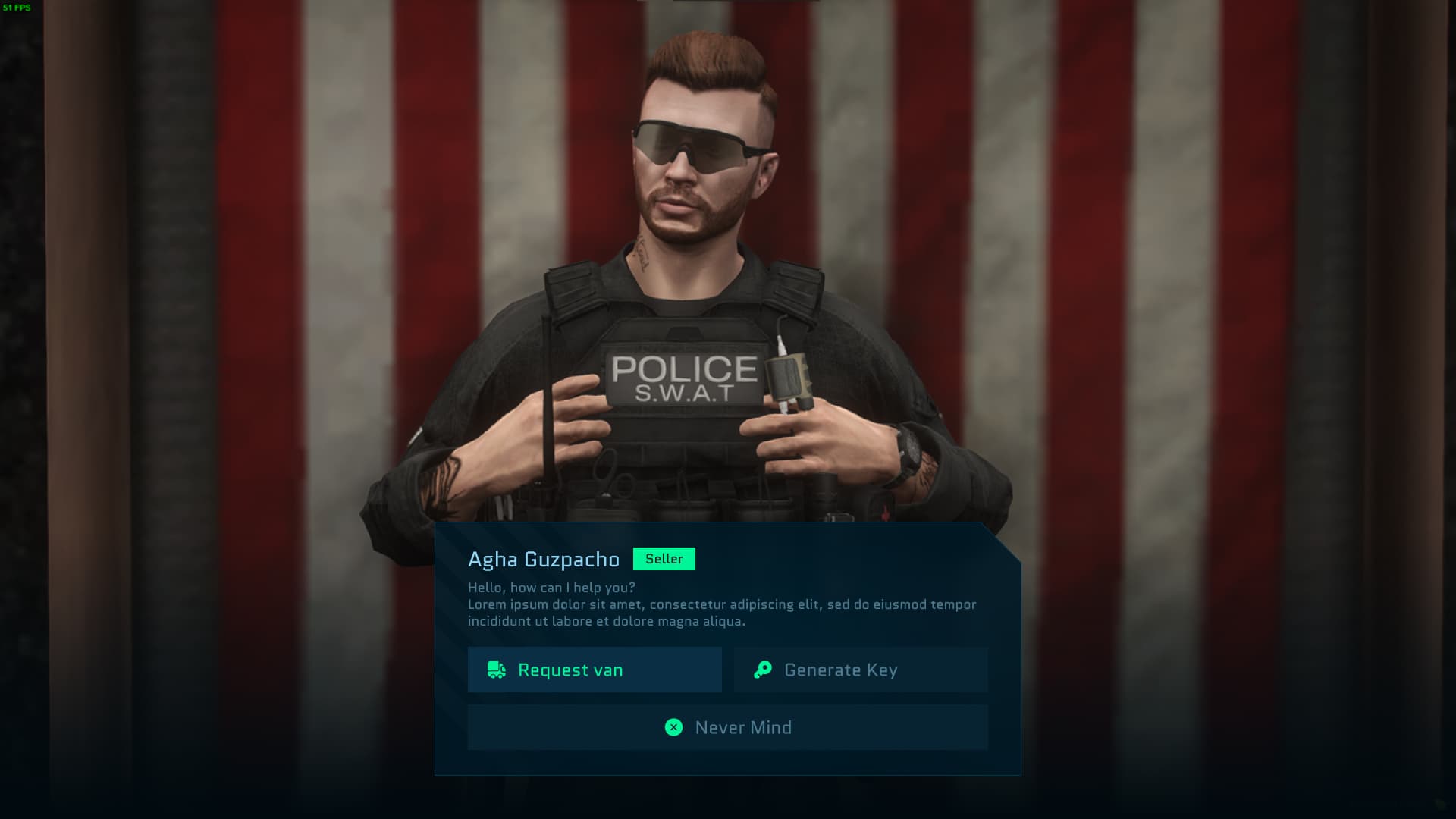 Advanced Black Market Script - FiveM Search