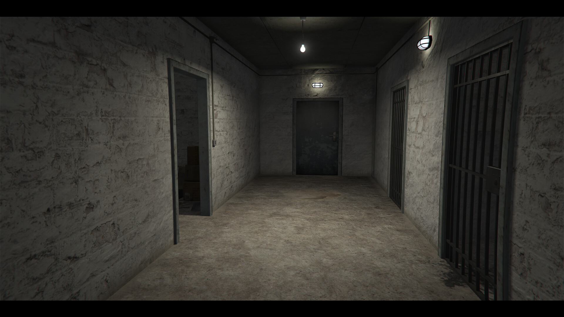 [PAID] Container Lab - MLO & Mapping For FiveM - FiveM Releases - Cfx ...