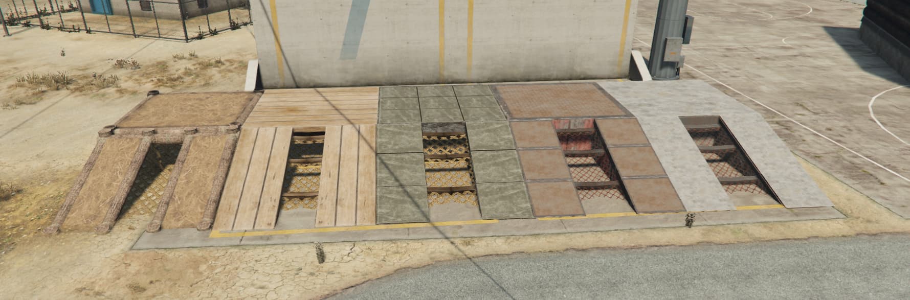 Base Building [ESX/QB] - FiveM Releases - Cfx.re Community
