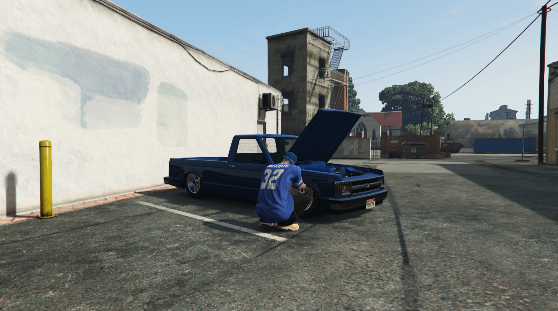 Paleto Bay - FiveM Snapmatic - Cfx.re Community