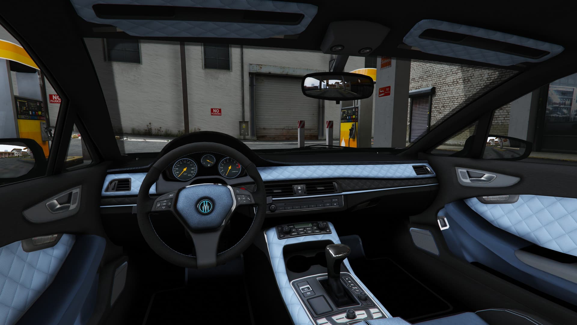 Rmod Niobe - FiveM Releases - Cfx.re Community