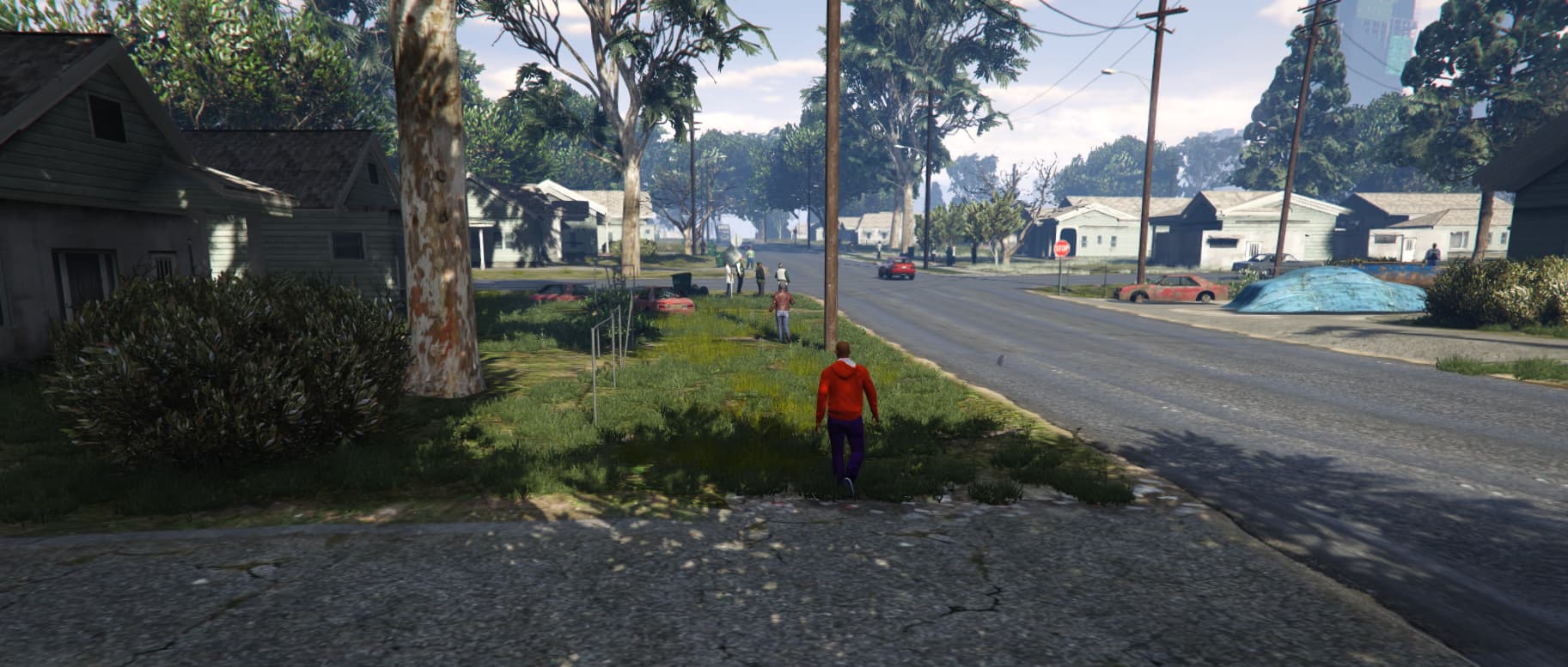 [MLO] [PAID] Baton Rouge [ NBA Youngboy ] - FiveM Releases - Cfx.re ...