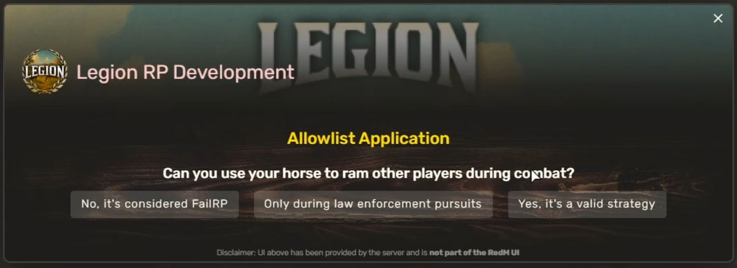 [PAID ]Allow-list/Whitelist Application / Quiz & Discord Ban Roles ...