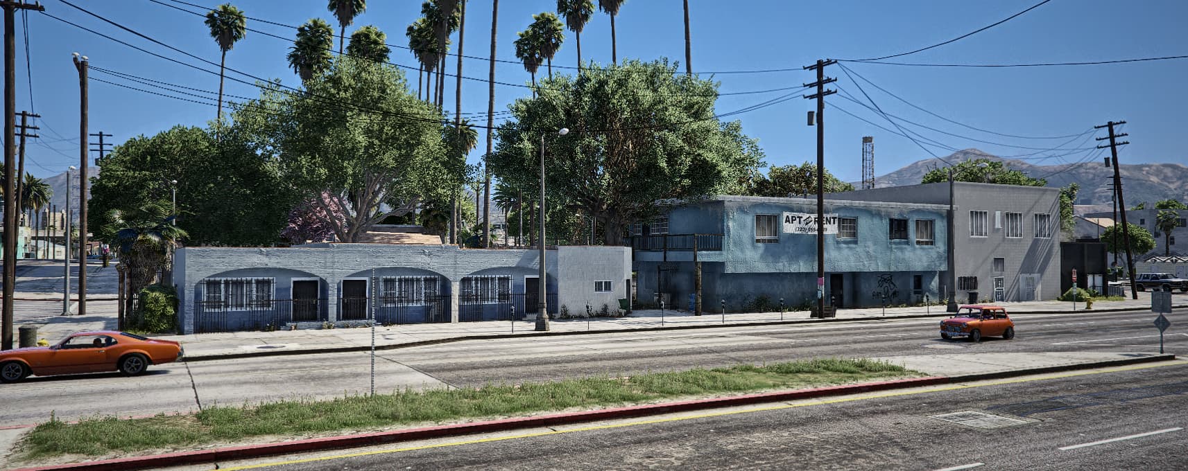 [PAID][MAP] South Central | Western [STREETNERD] - FiveM Releases - Cfx ...