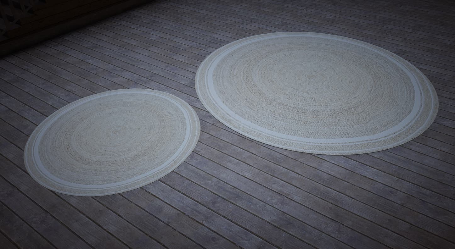 [PROPS] Rugs Collection - RedM Releases - Cfx.re Community