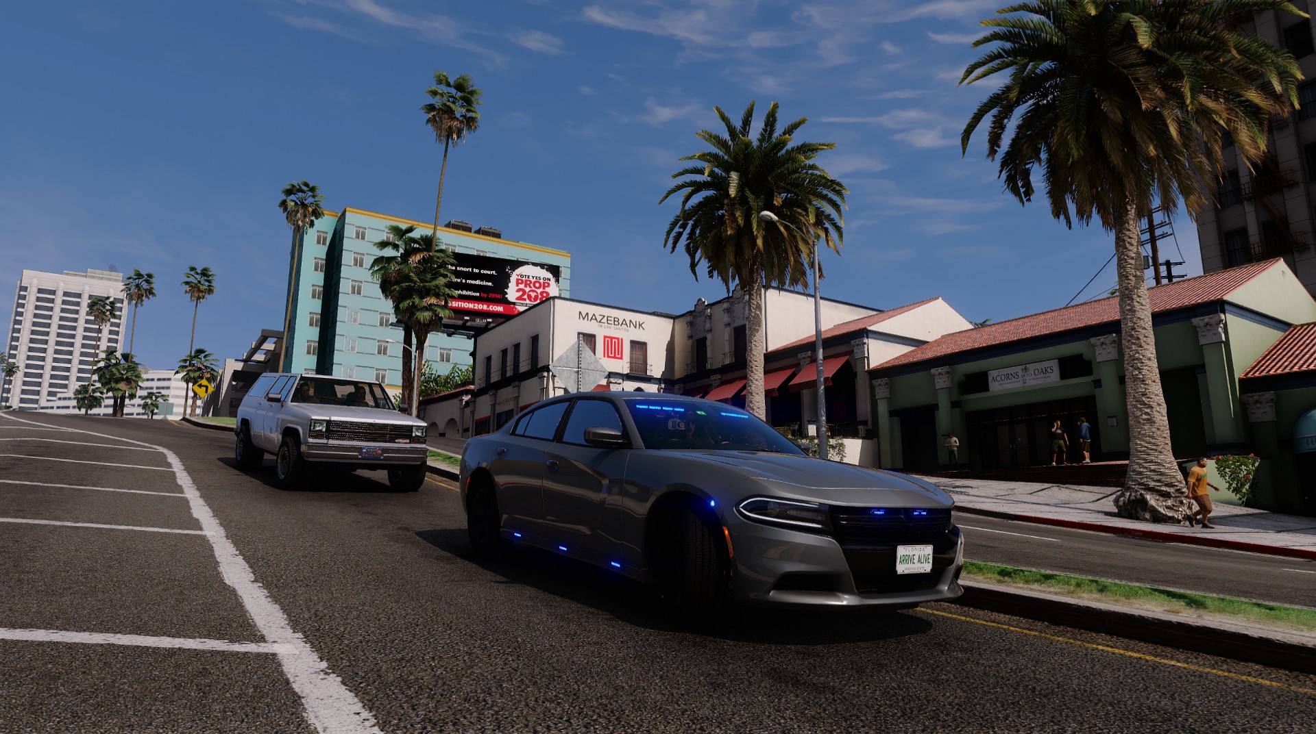 Sandcastle Way - FiveM Snapmatic - Cfx.re Community