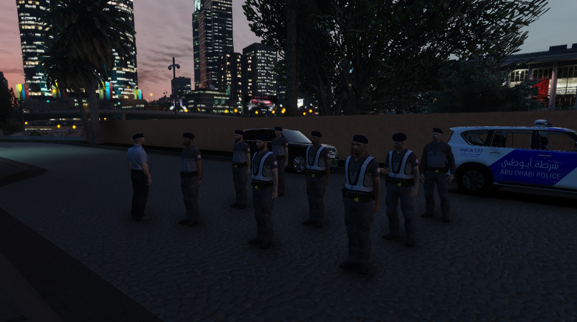 Rockford Hills - FiveM Snapmatic - Cfx.re Community