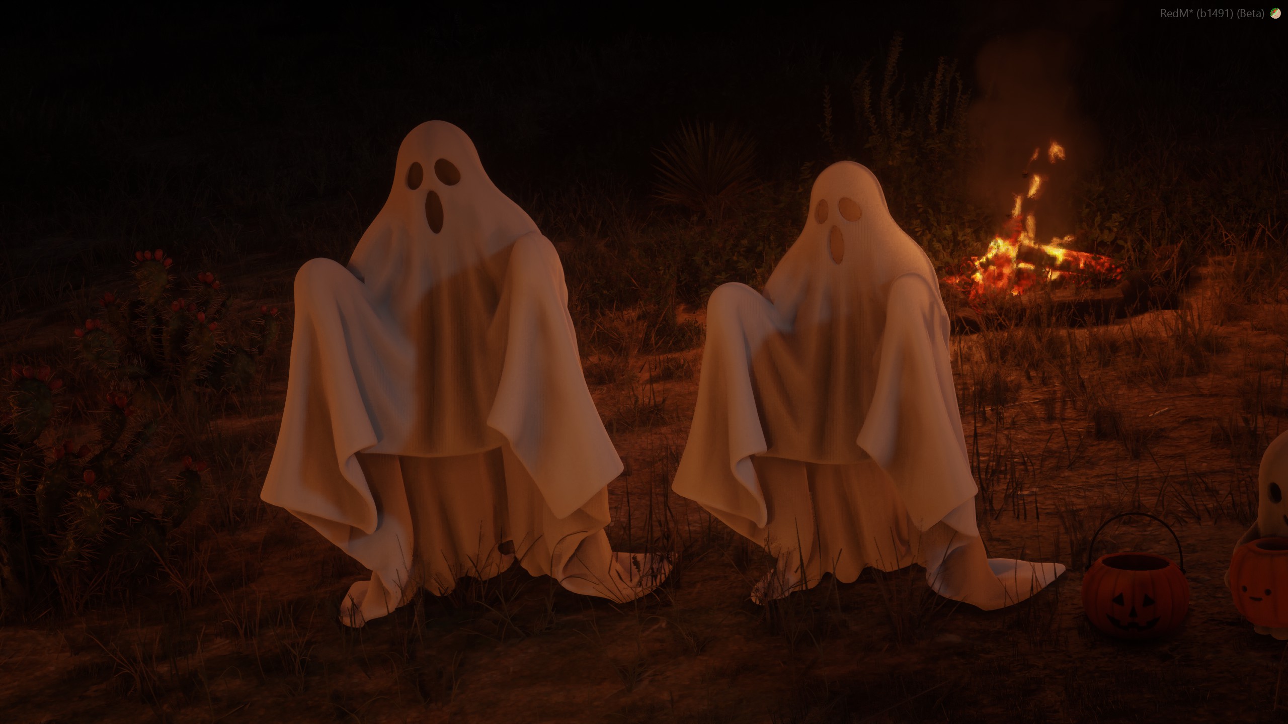 [PROPS] Halloween Props 🎃 - RedM Releases - Cfx.re Community