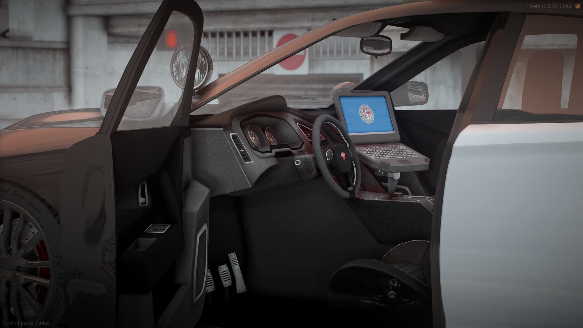 [PAID] Lore Friendly Police Pack - FiveM Releases - Cfx.re Community