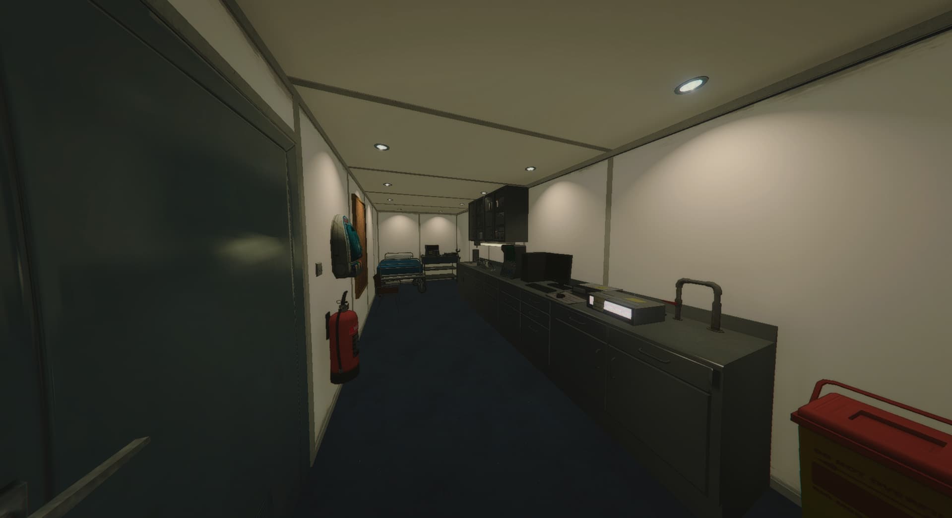 [MLO] 20x Elecbox | Money | Meth | Guncraft | Medic - FiveM Releases ...