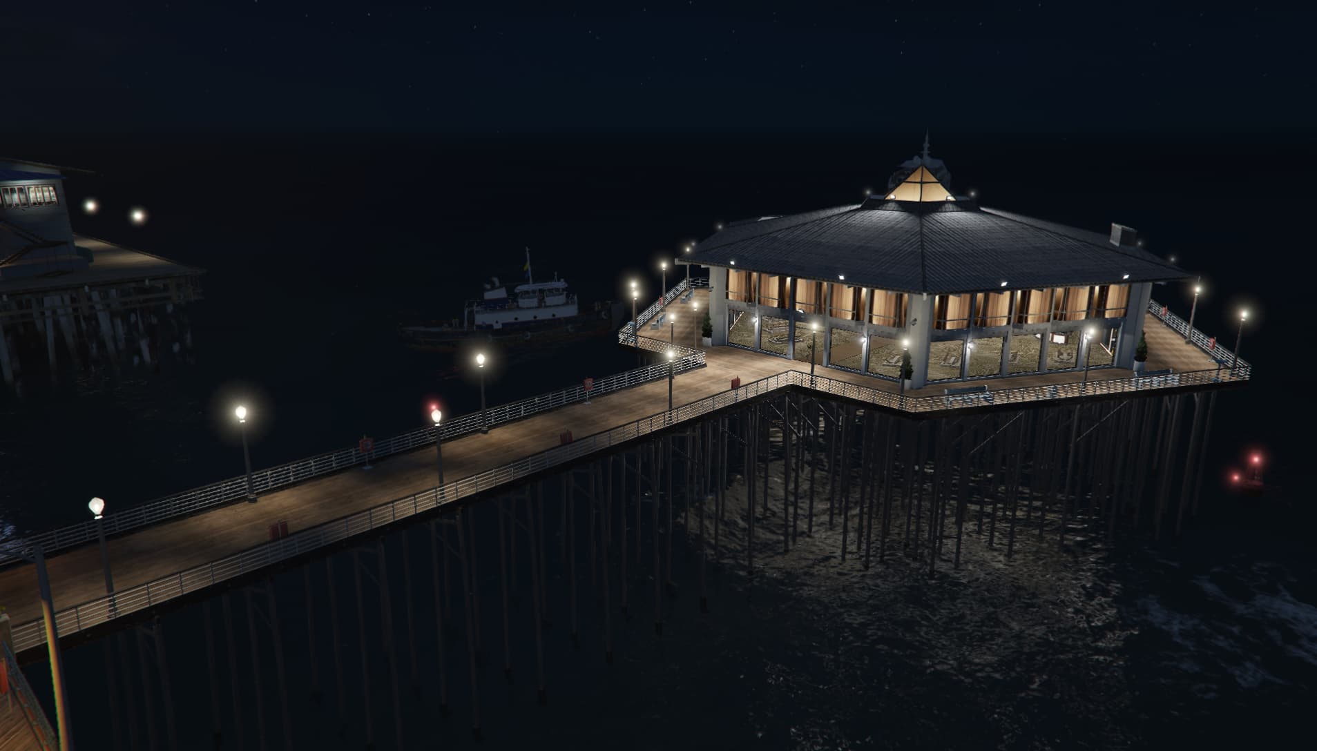 [PAID][MLO] Float On Boat Shop - FiveM Releases - Cfx.re Community