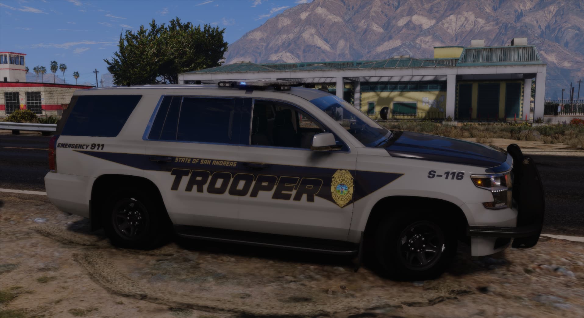 Join Gold Coast RP - The Ultimate FiveM Roleplay Experience! - Page 2 ...