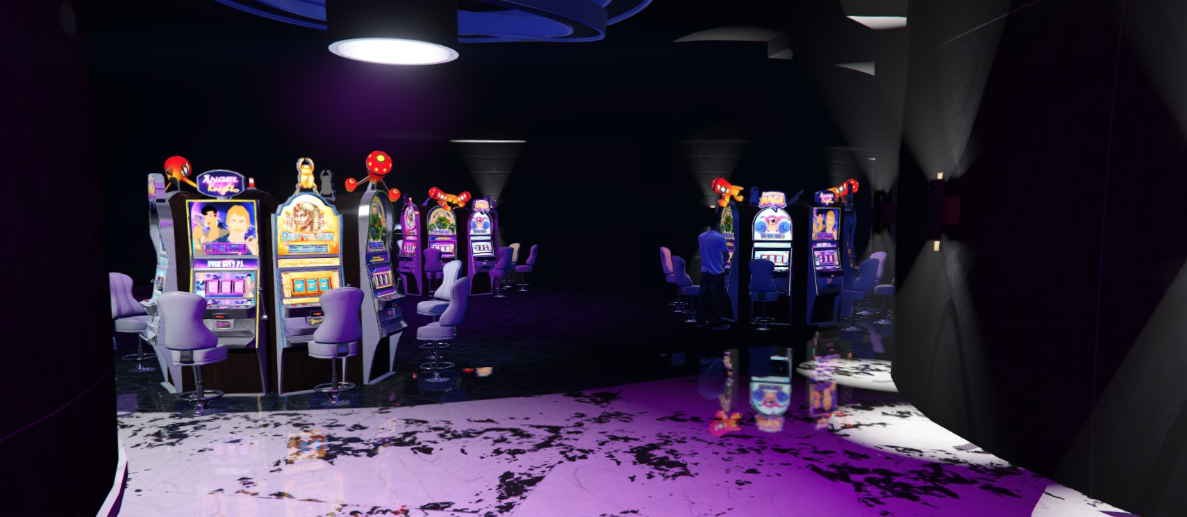 [MLO][PAID] Casino Showcase | FiveM MLO - FiveM Releases - Cfx.re Community