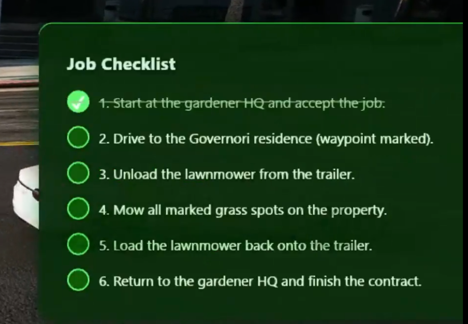 [PAID][ESX][QBCore] Gardener Job Script - FiveM Releases - Cfx.re Community